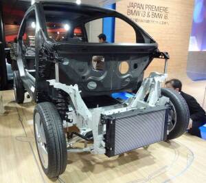 BMWエマージェンシーサービスとJAFとの比較 | BMWファン