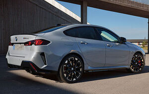 BMW F74情報（2シリーズのスペック・カタログ） | BMWファン