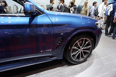 BMW G01/G08情報（X3/iX3シリーズの歴史・スペック） | BMWファン